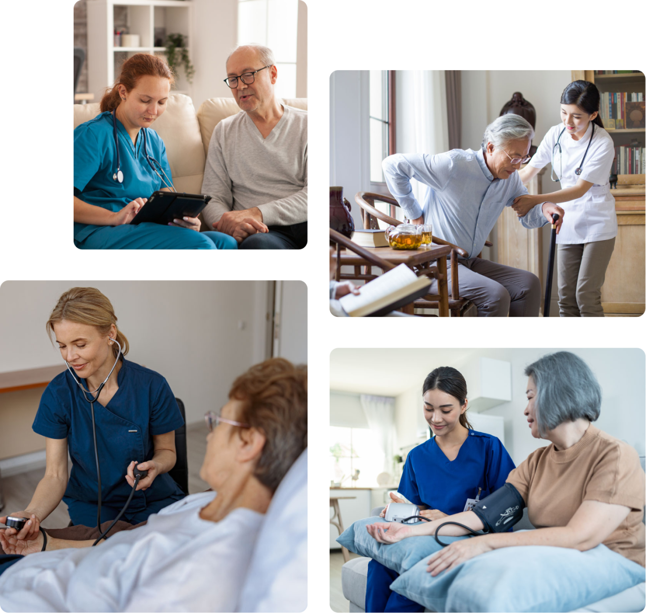 Healthcare Staffing | Elite Medical Staffing Group